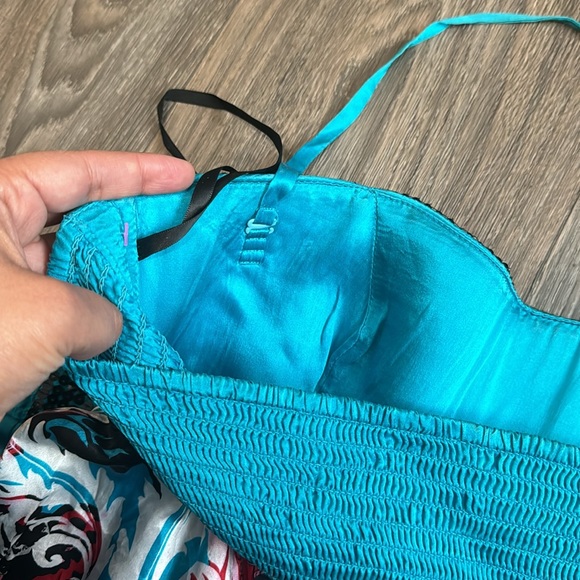 2B Bebe | Tops | Sequins 2b Bebe Blouse | Poshmark